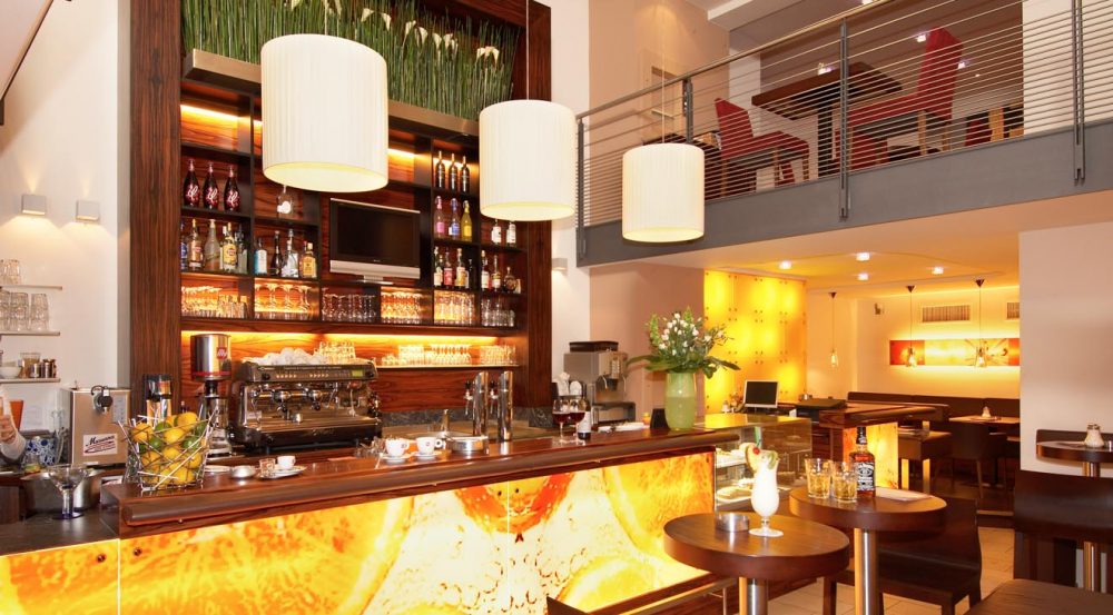 Essbar - KOLL • Gastro - Konzept